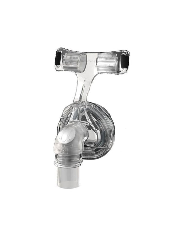 Fisher & Paykel Zest Q Mask Kit No Headgear - MyAussieChemist