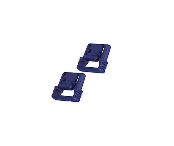 ResMed Headgear clips for Micro Activa LT or Ultra Mirage (2 pack ...