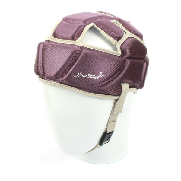HEADSAVER SOFT HEAD PROTECTOR MEDIUM/LARGE (FITS 56CM-62CM) EACH ...