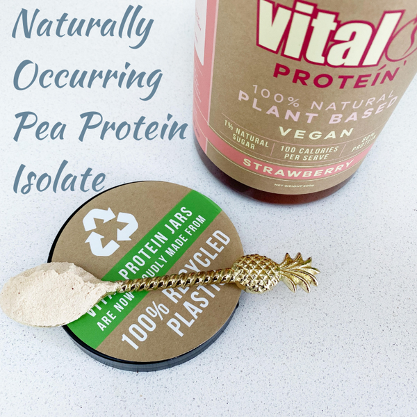 Vital Slim & Trim Protein Formula - MyAussieChemist