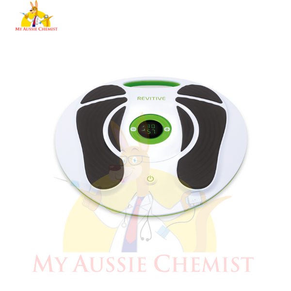 Revitive ProRelief Circulation Booster - Brand New. - MyAussieChemist