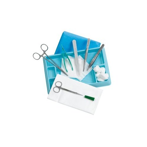 Multigate Suture Pack Stainless Steel Each - MyAussieChemist