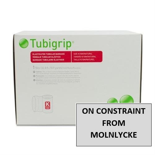 Tubigrip Natural Size K 10M Each - MyAussieChemist