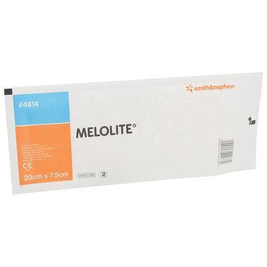 Melolite 7.5Cmx20Cm Box 100 - MyAussieChemist