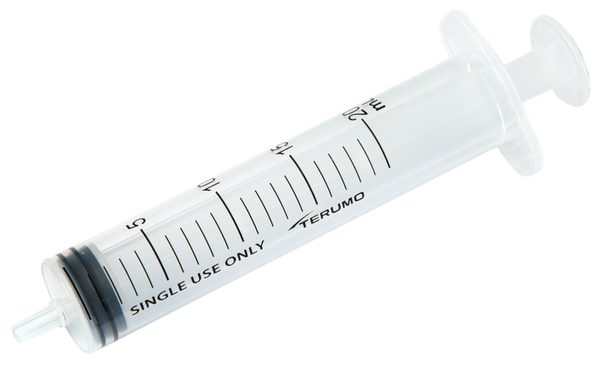 Terumo Syringe 3Ml L-Slip Box 100 - MyAussieChemist