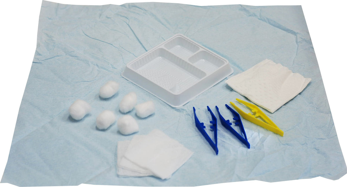 Senturian Basic Dressing Pack #4 Each - MyAussieChemist